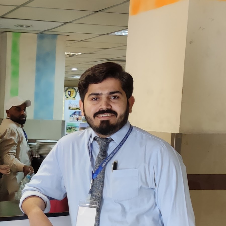 Dr Wajeeh ur Rehman - YouTube