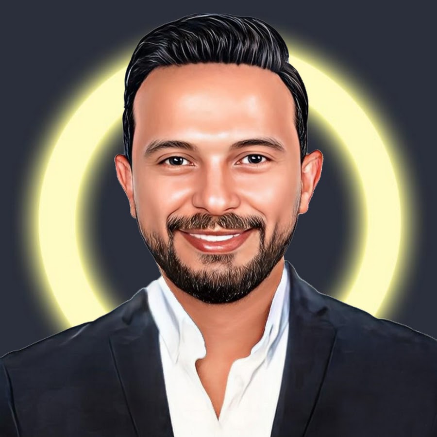 Kerolos Magdy - YouTube