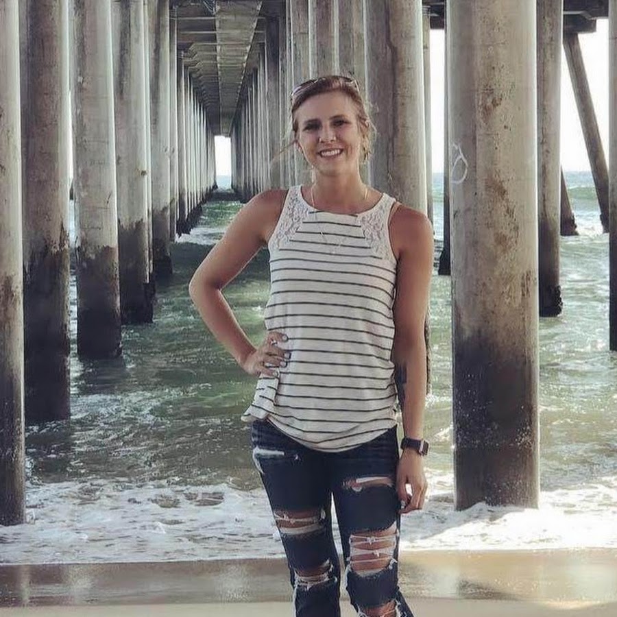 Megan Charlton - YouTube