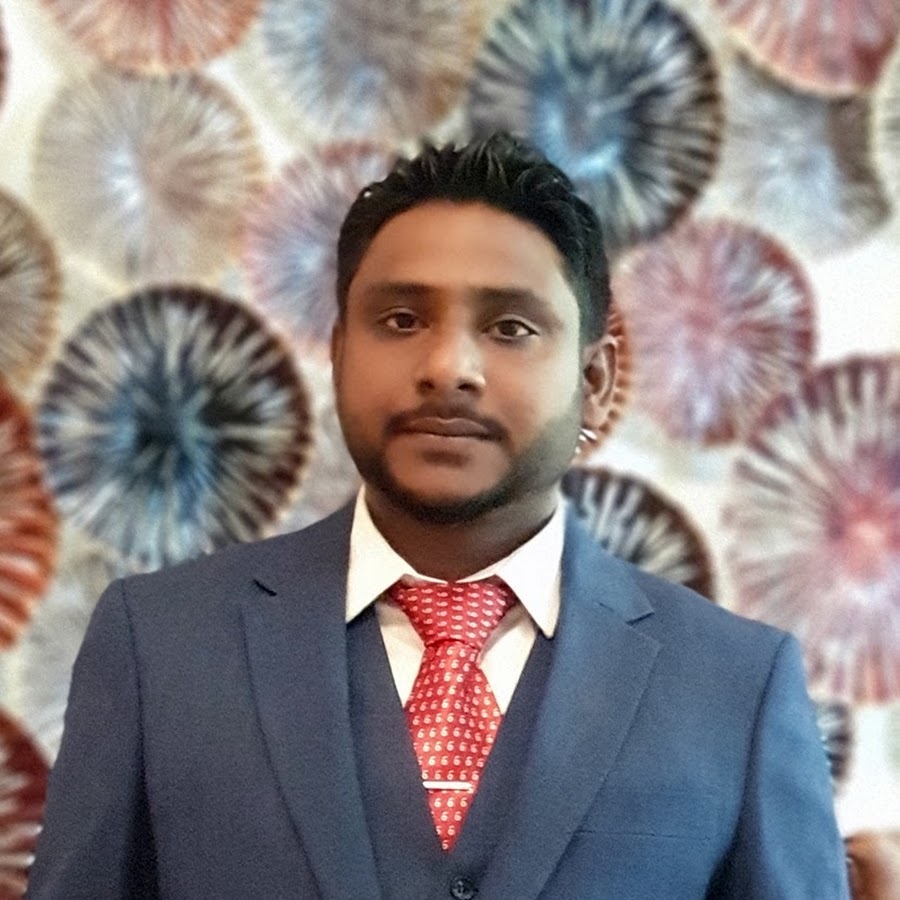 Charith Wickramasinghe - YouTube