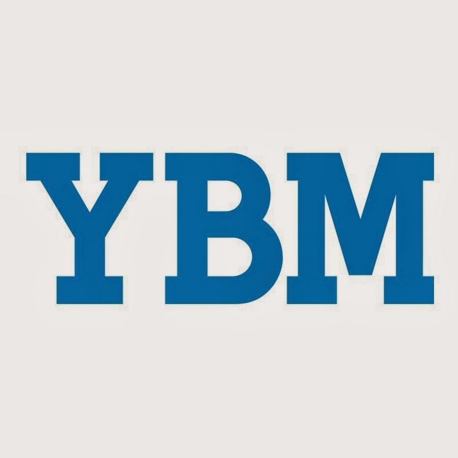 YBM - YouTube
