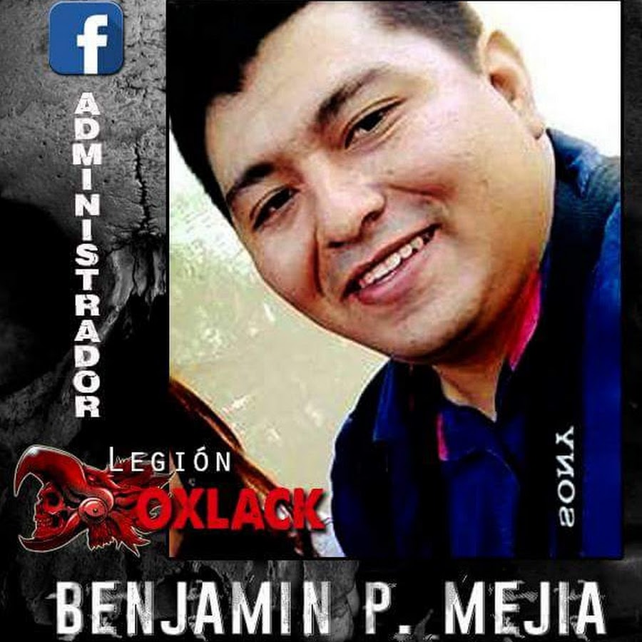 Benjamin Perez Mejia - YouTube