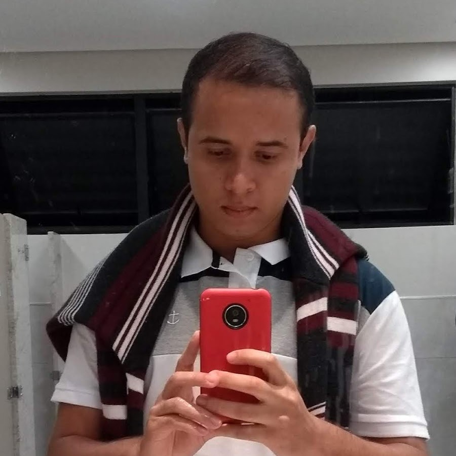 WILLIAN RAFAEL - YouTube