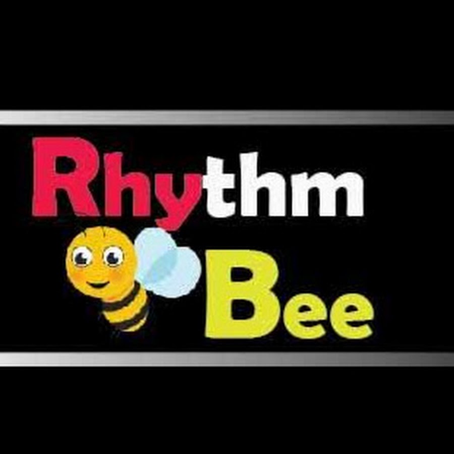 Rhythm Bee - YouTube