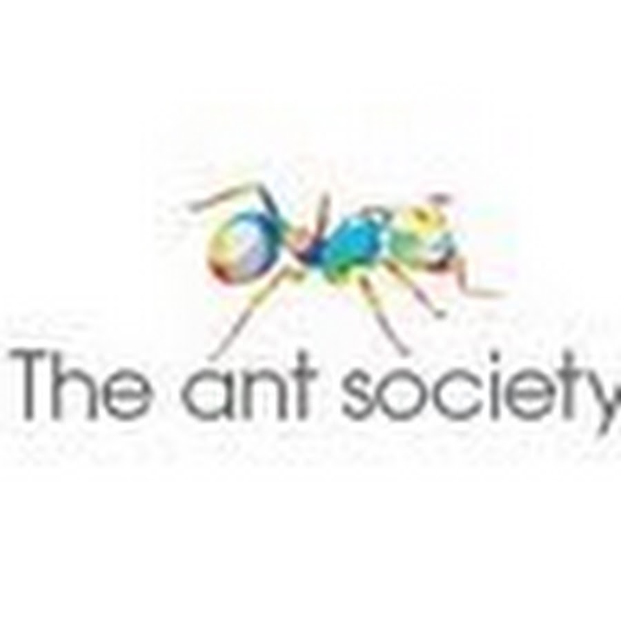 The Ant Society Youtube