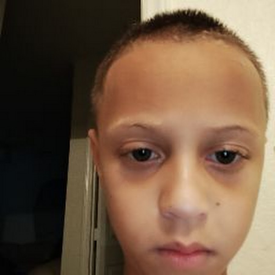 Brayden Harris - YouTube