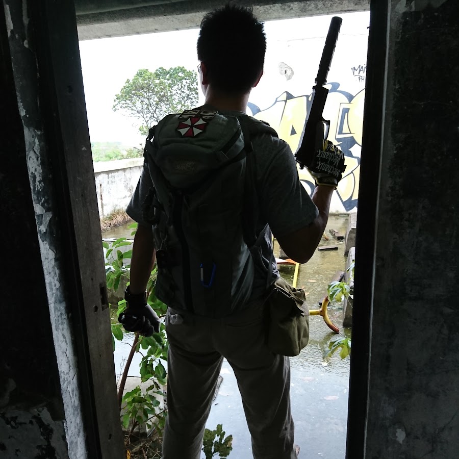 Keith Chen - YouTube