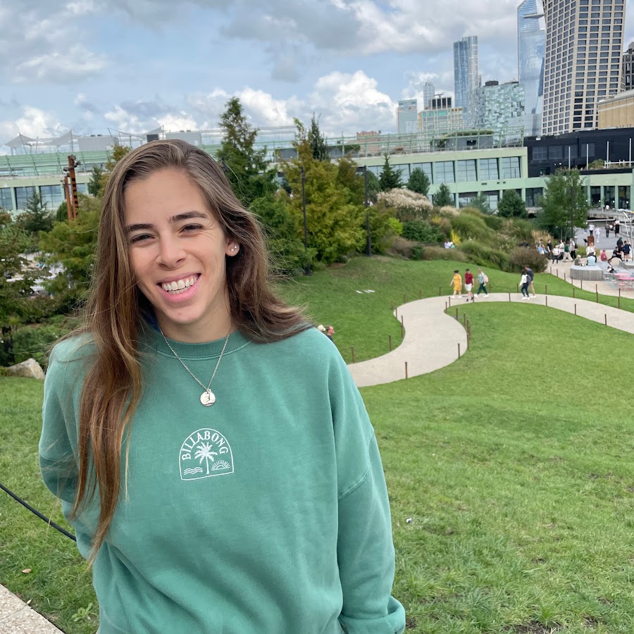 noa rappaport - YouTube