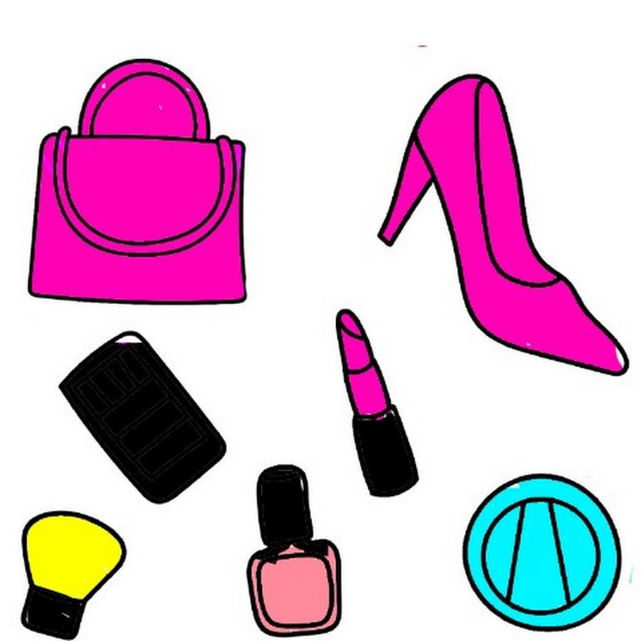 coloring channel kids - YouTube