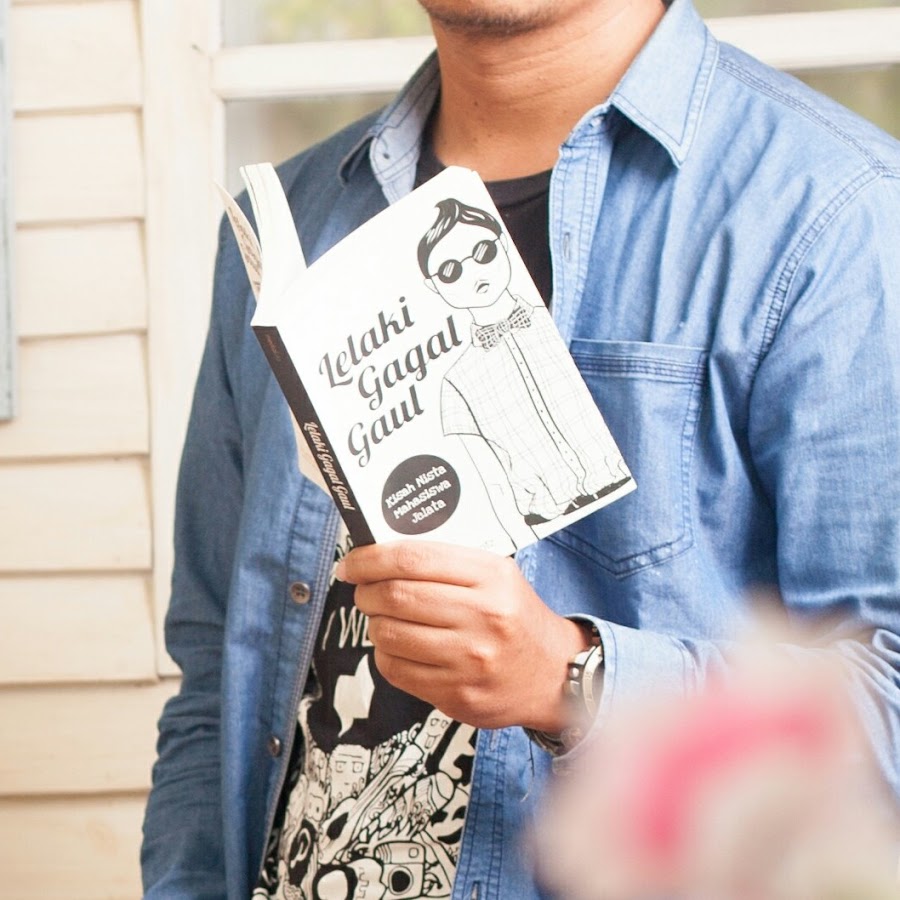 Edo Saputra - YouTube