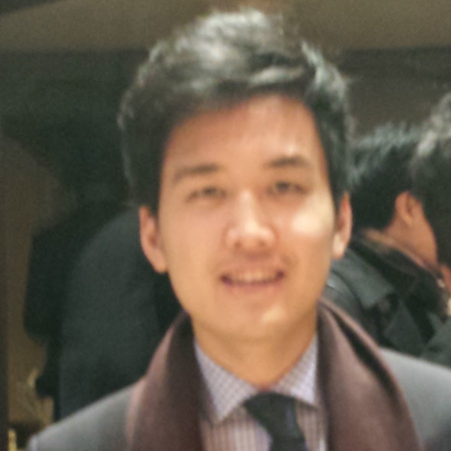 Chi-yu Tsai - YouTube