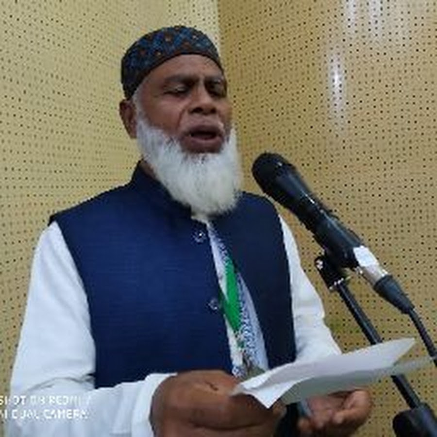 Rahman Sayed - YouTube