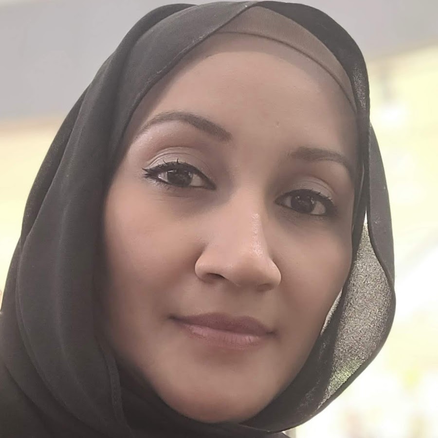 Eliza Hamzah - YouTube