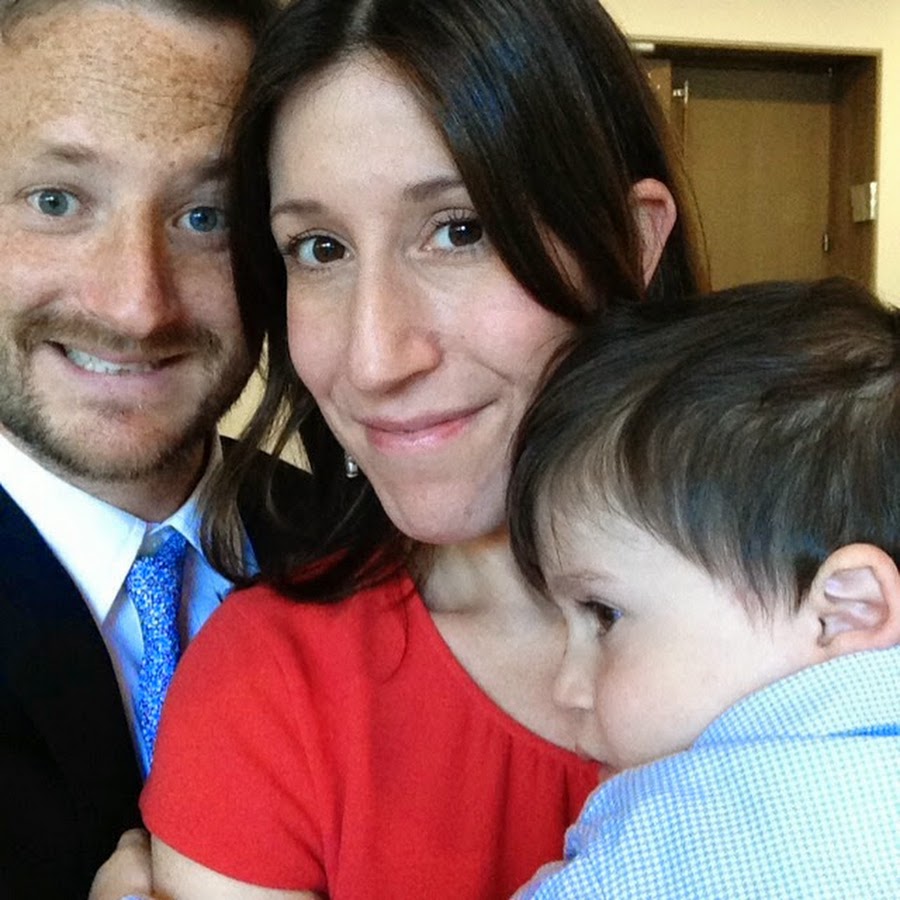 Julia Little - YouTube