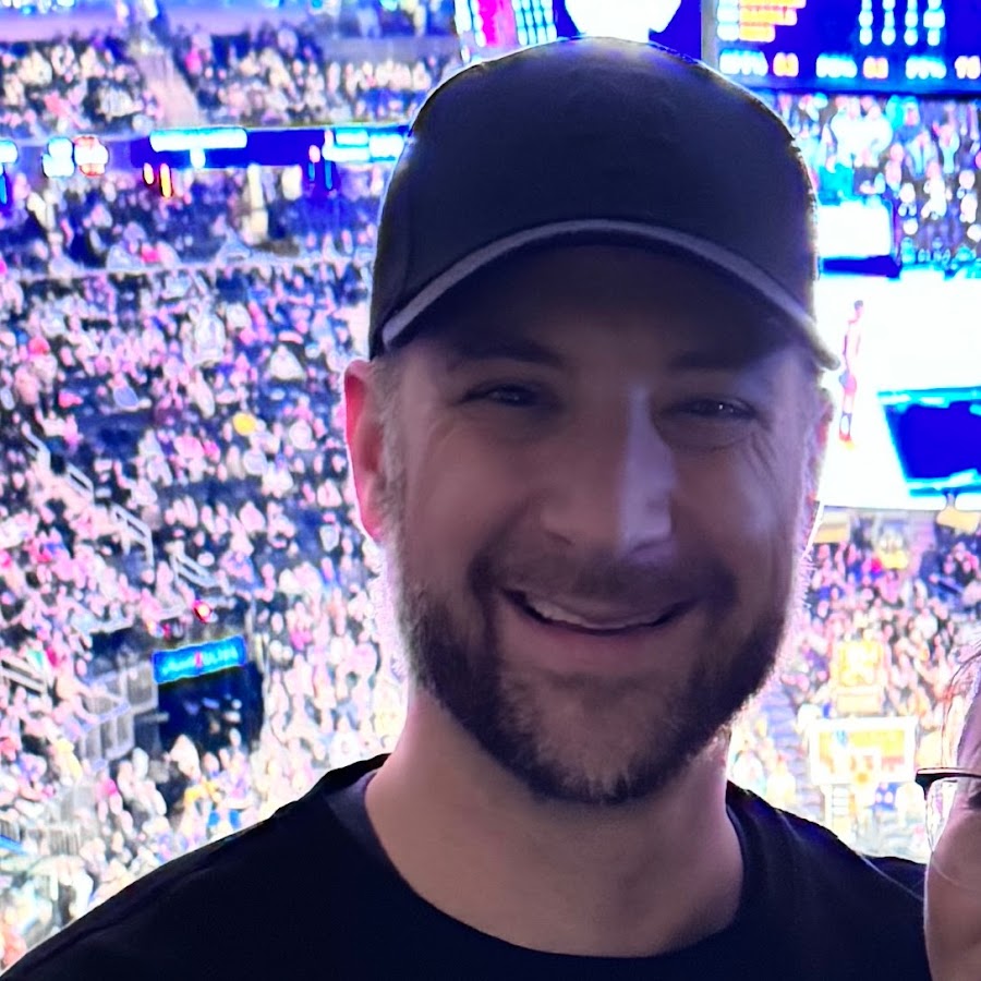 Eric Monacelli - YouTube