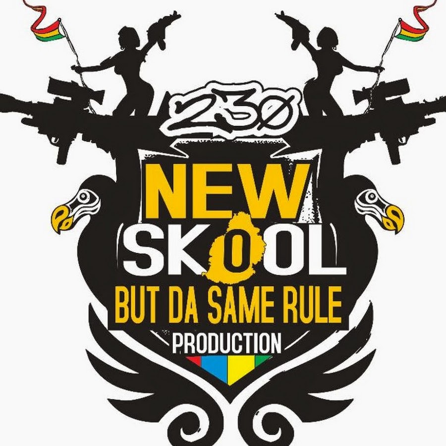 NewSkool Prod - YouTube