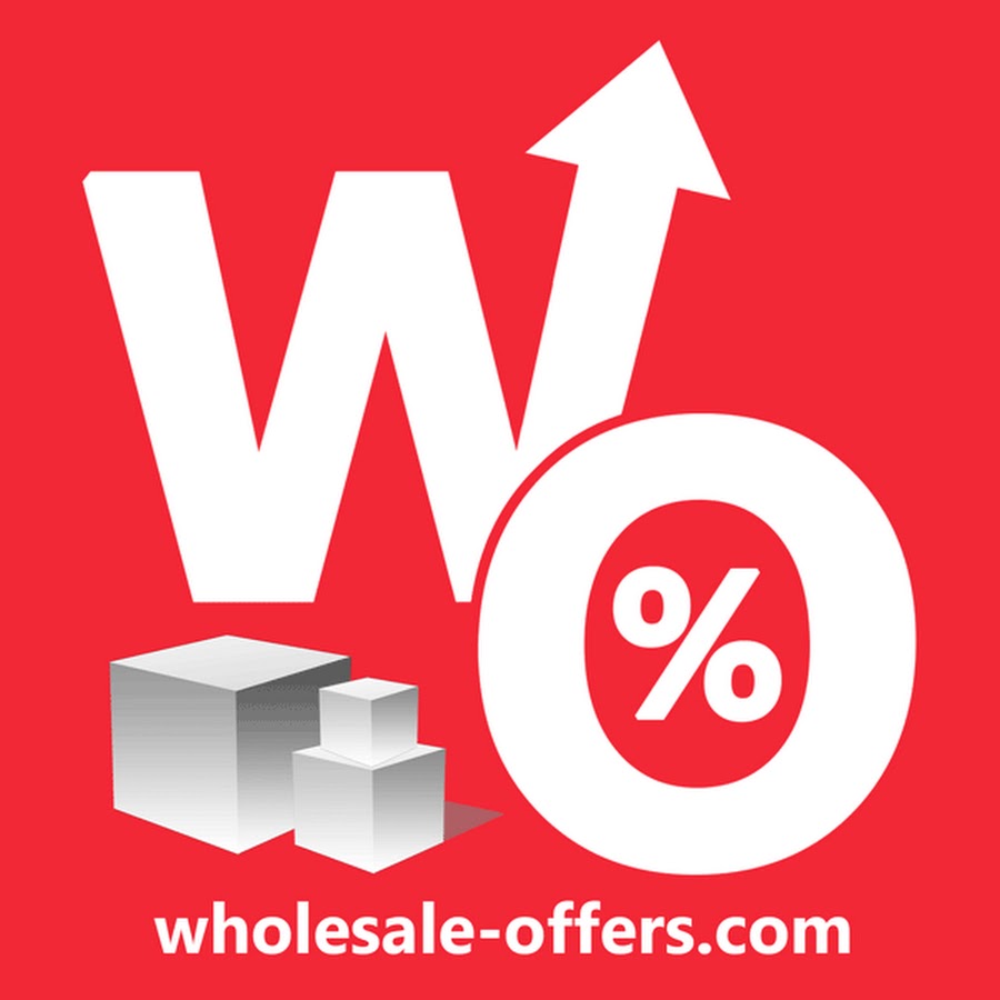 Wholesale Offers - YouTube