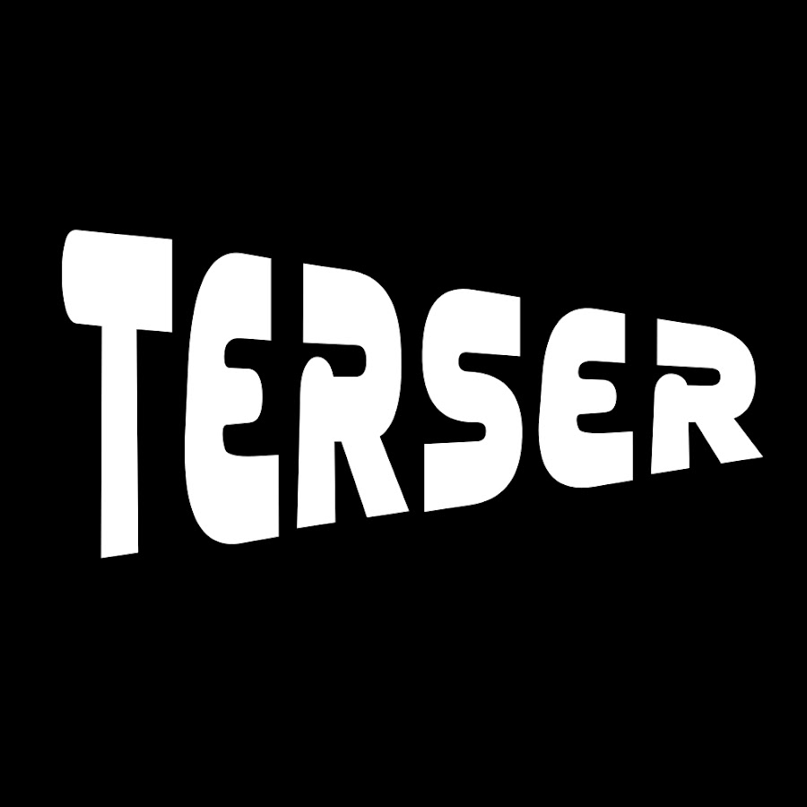 Terser - YouTube Terser - YouTube
