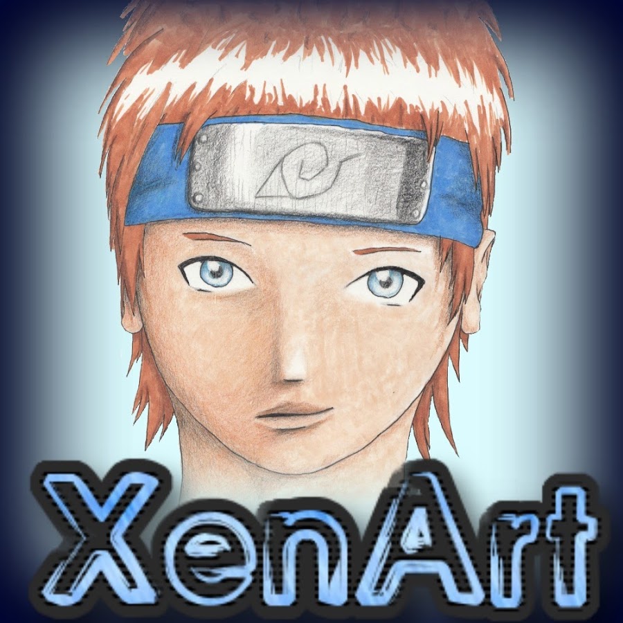 XenArt - YouTube
