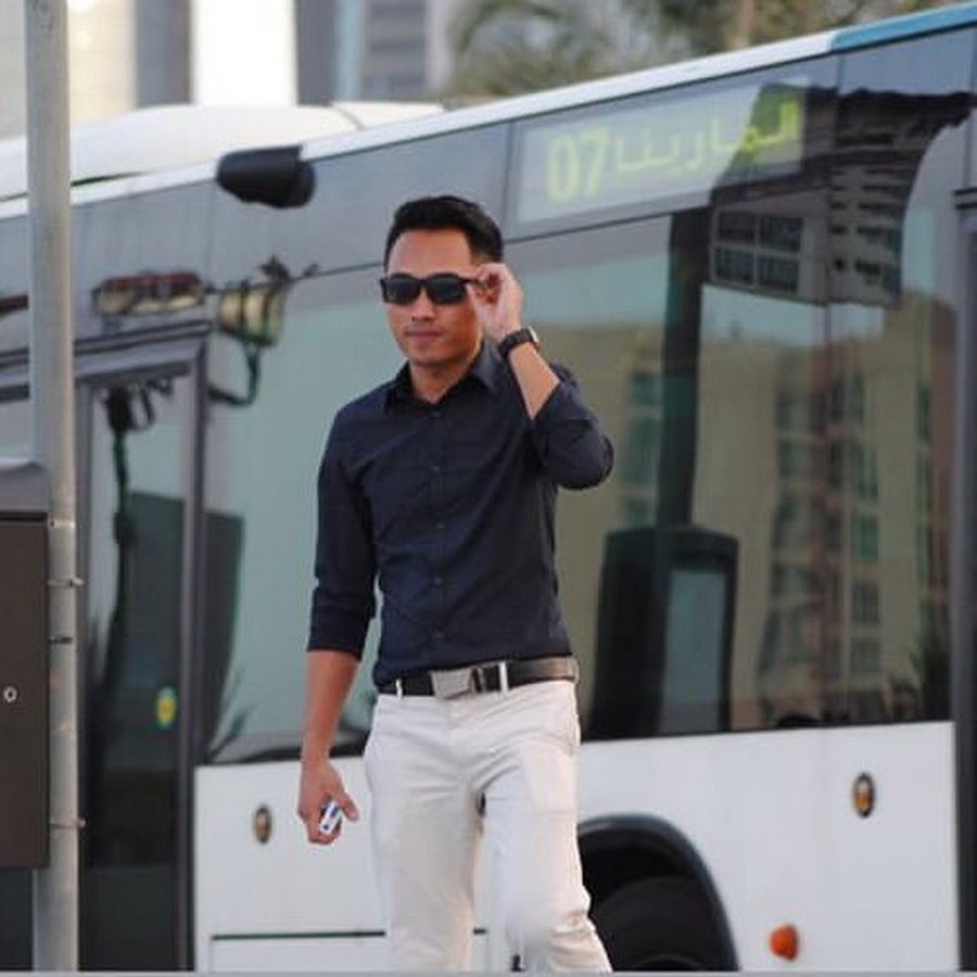 Danu Prayoga - YouTube