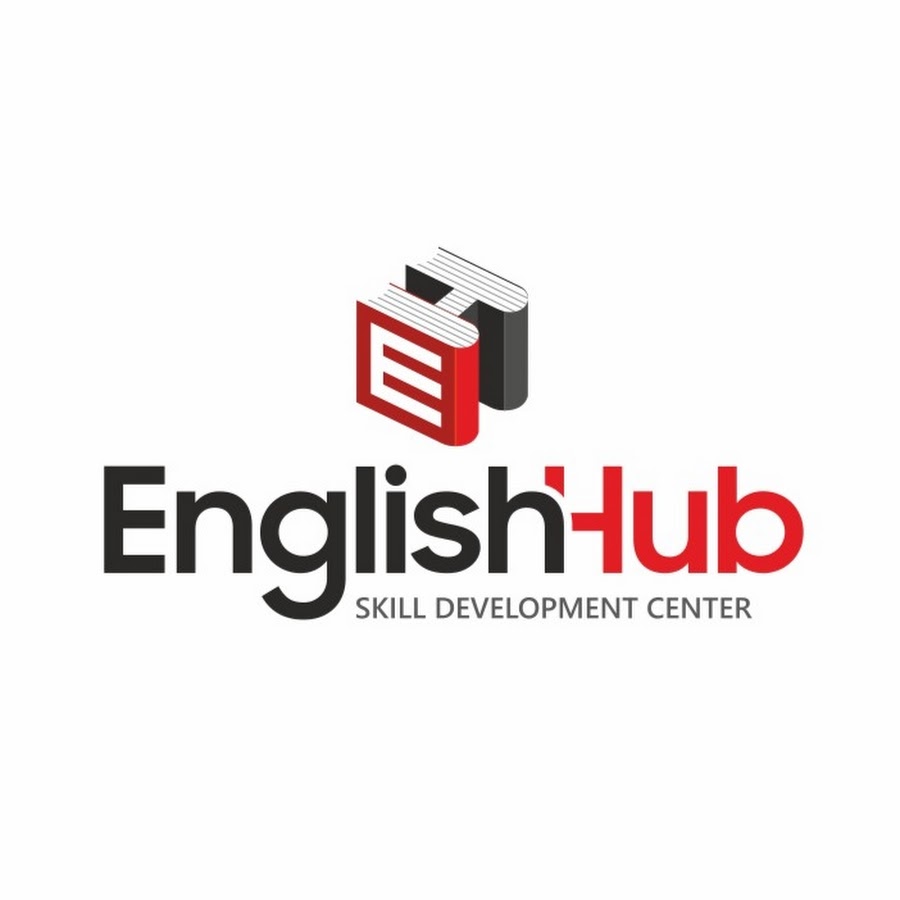 English Hub - YouTube English Hub - YouTube