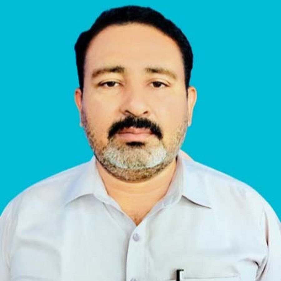 RASHID HUSSAIN - YouTube