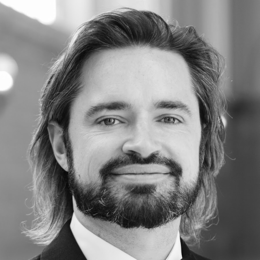 Tom Feulner - YouTube