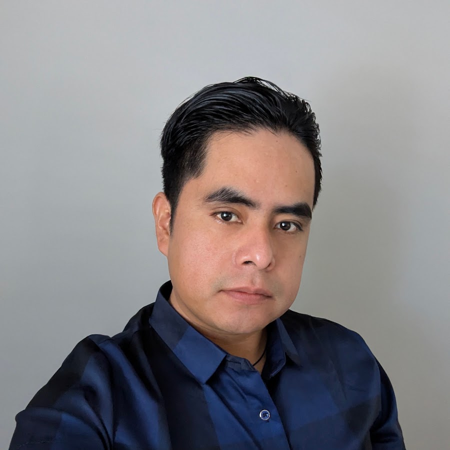 JOSE VELAZQUEZ - YouTube