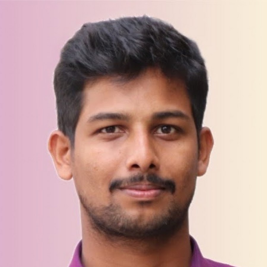 Karthik Kumar Karuppusamy - YouTube