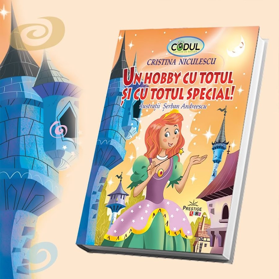 Codul Copiilor De Succes - YouTube