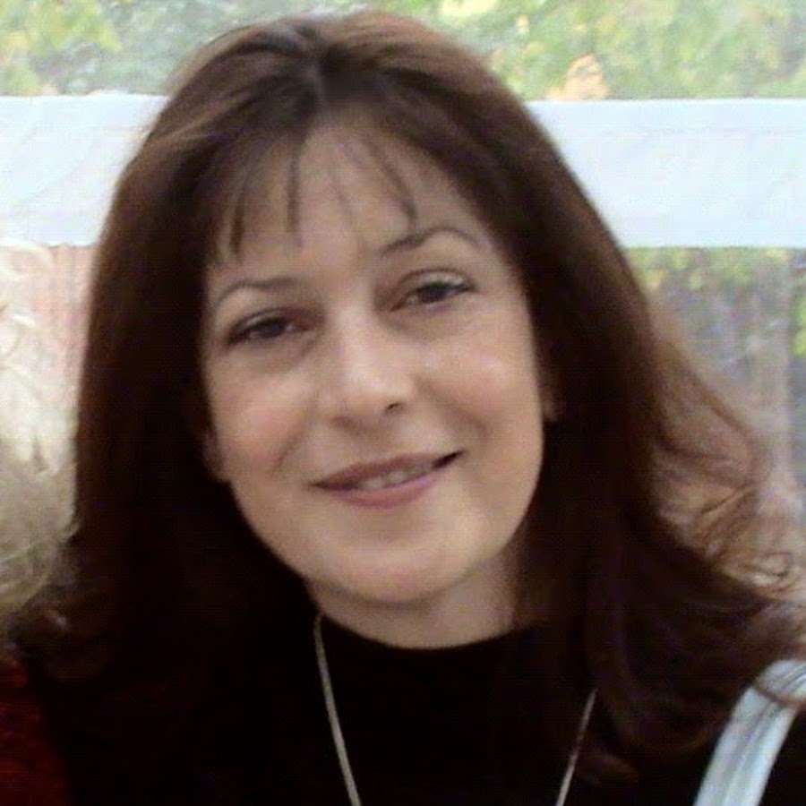 Elizabeth Costa - YouTube