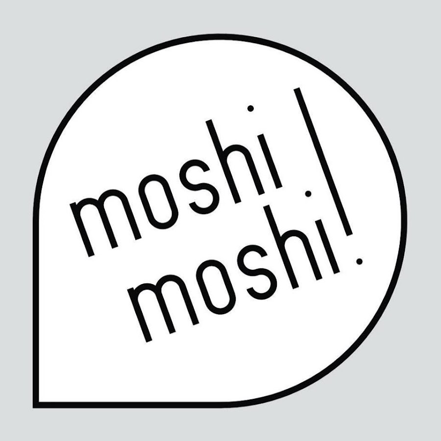 Moshi Moshi - YouTube