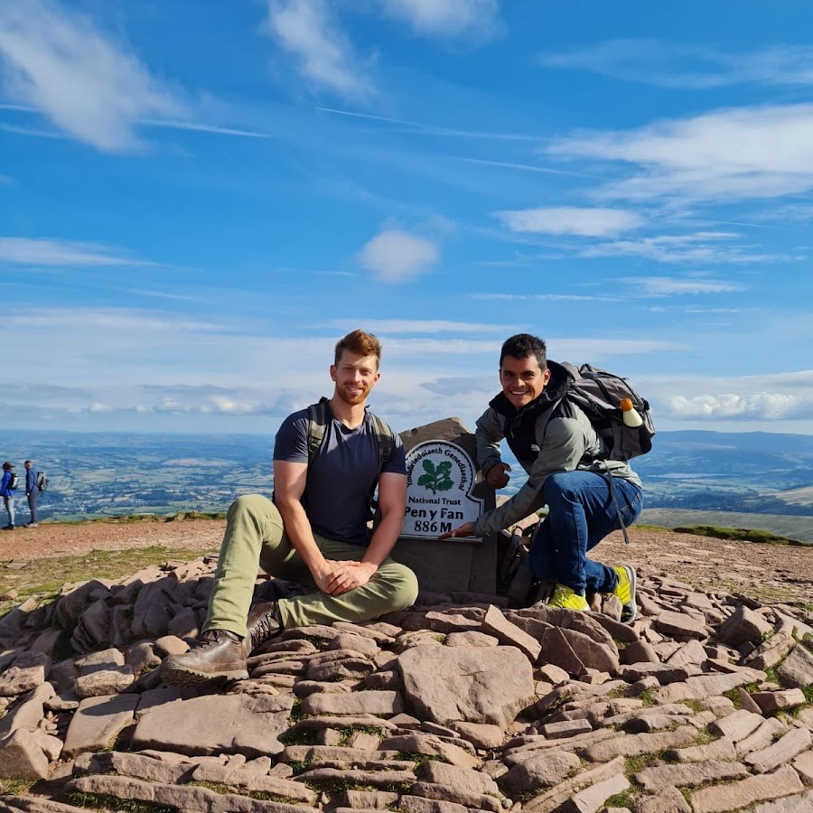 Noah Truman - YouTube