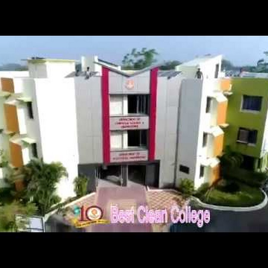 PRMCEAM, Badnera-Electrical Engineering Department - YouTube