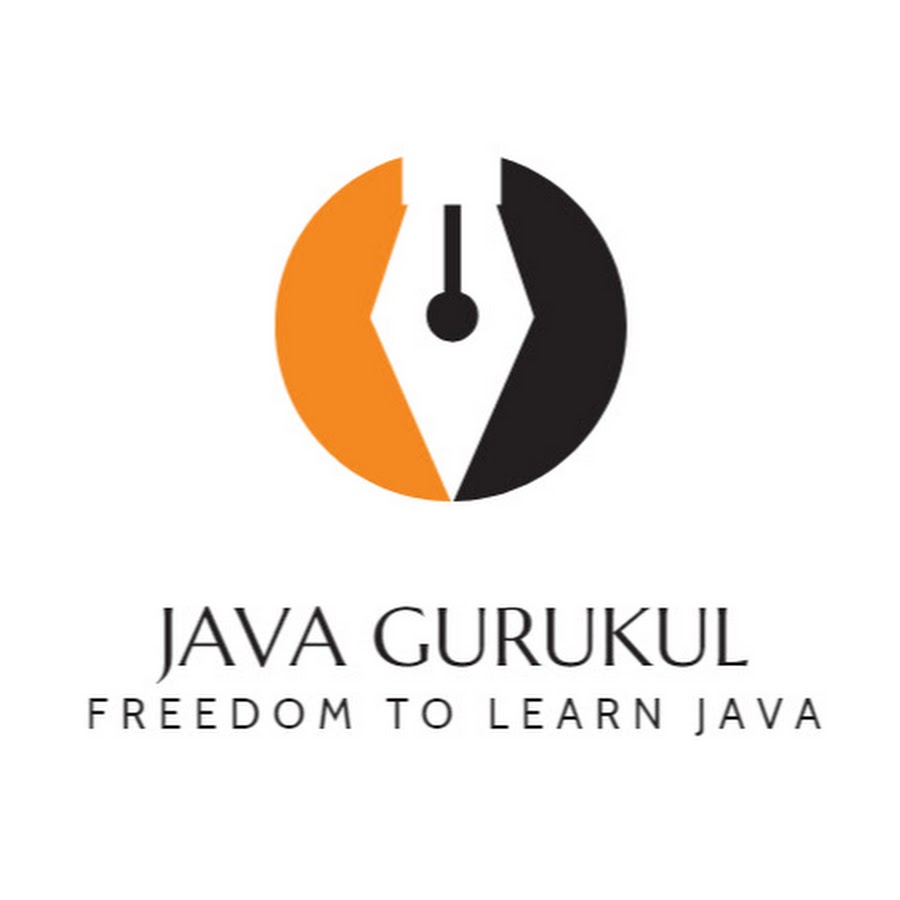 Java Gurukul - YouTube