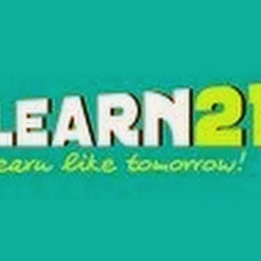 Learn 21 - YouTube