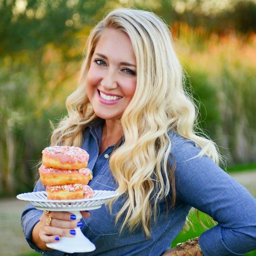 Jenny Flake - YouTube