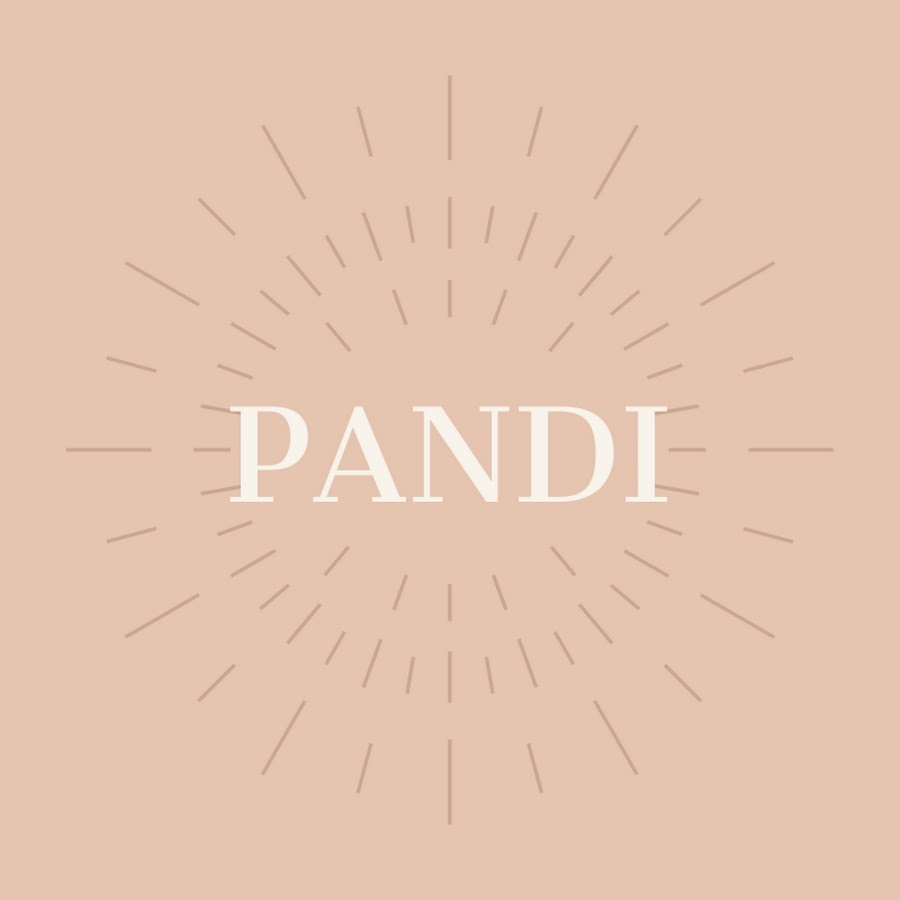 PanDi - YouTube PanDi - YouTube