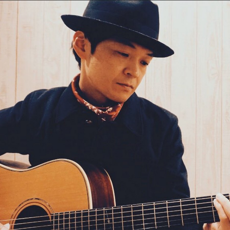 TAKASHI KITAMURA CHANNEL - YouTube