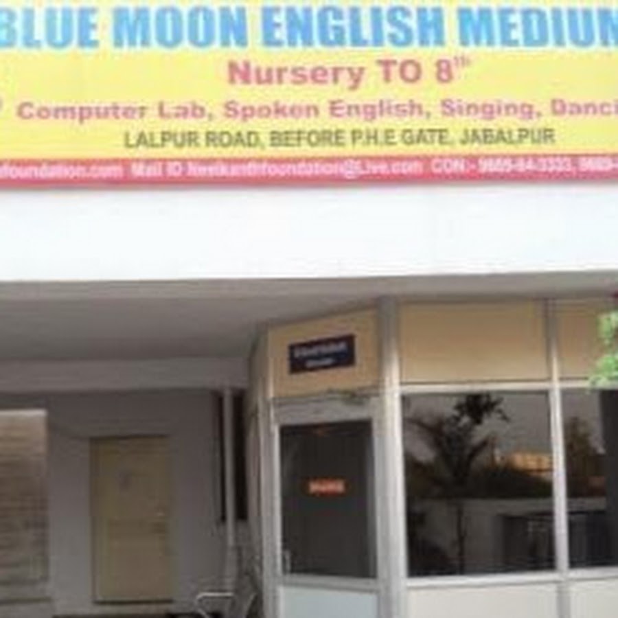 NEELKANTH FOUNDATION - YouTube