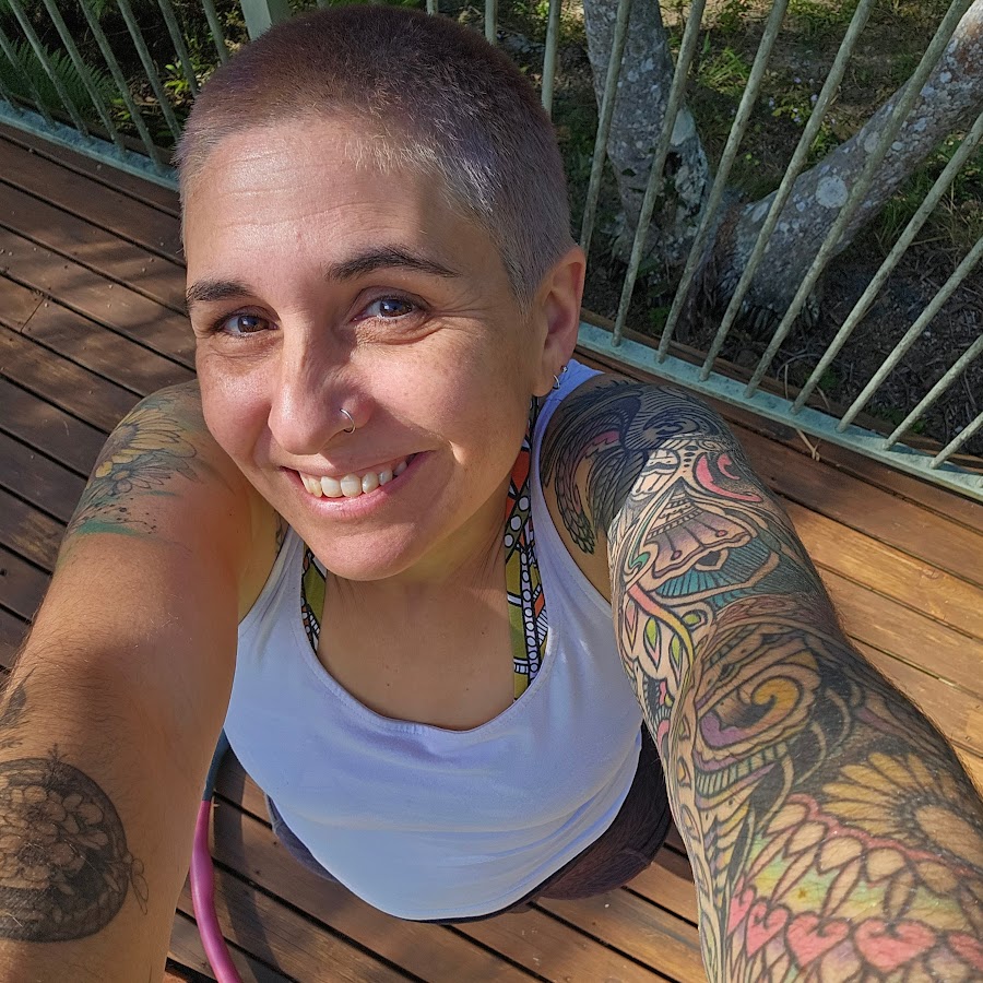 Nicole Teague - YouTube