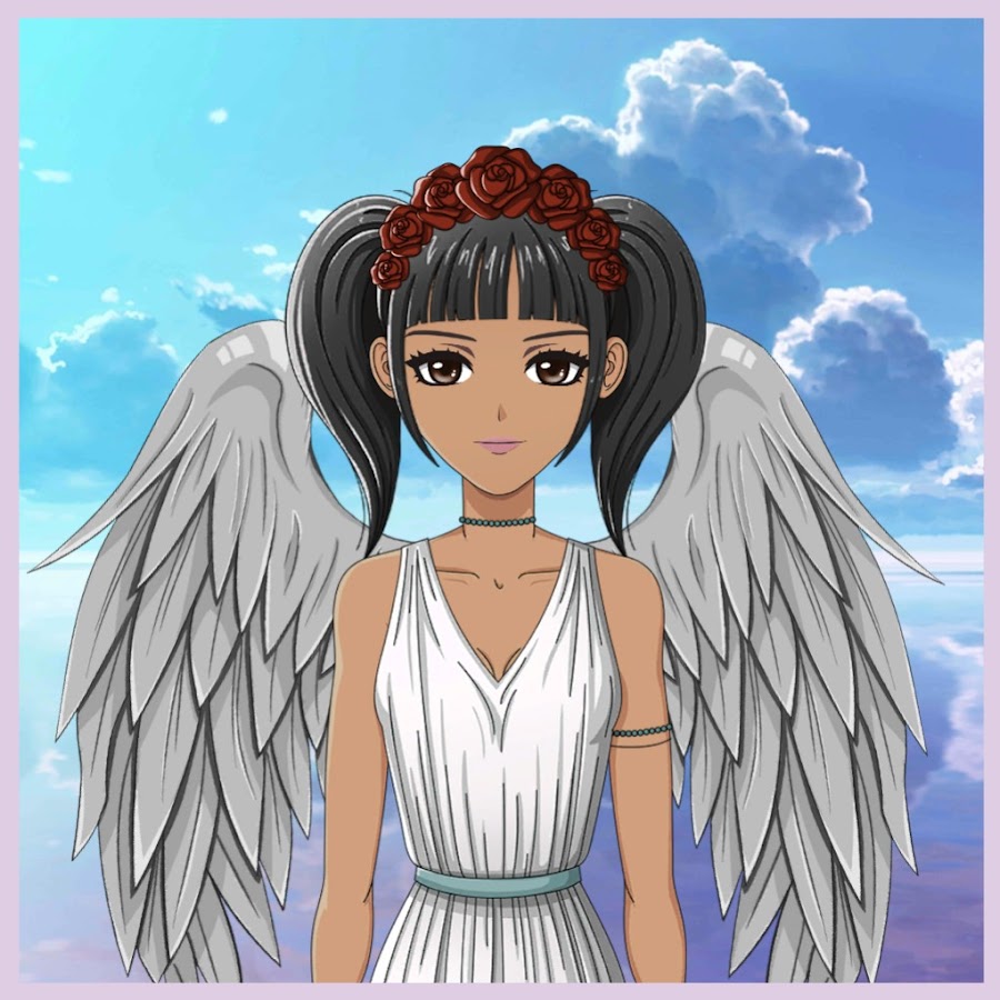 Evelyn React channel - YouTube