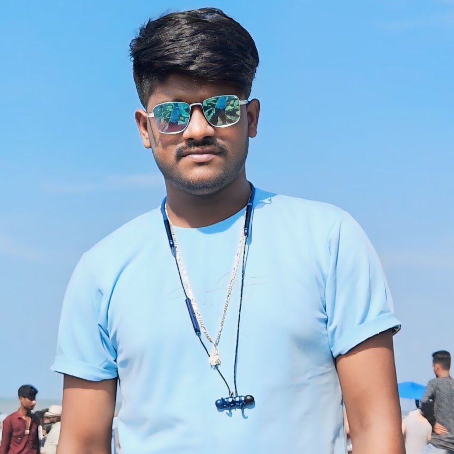 Amit Mondal - YouTube