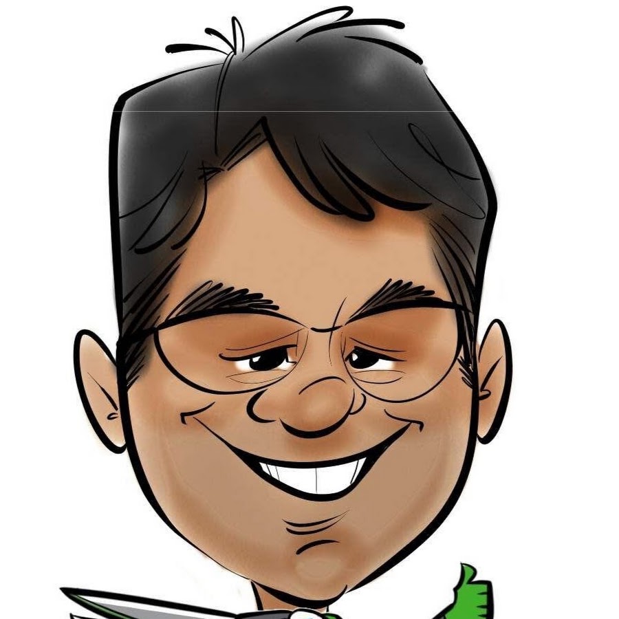 Rohit Salecha - YouTube