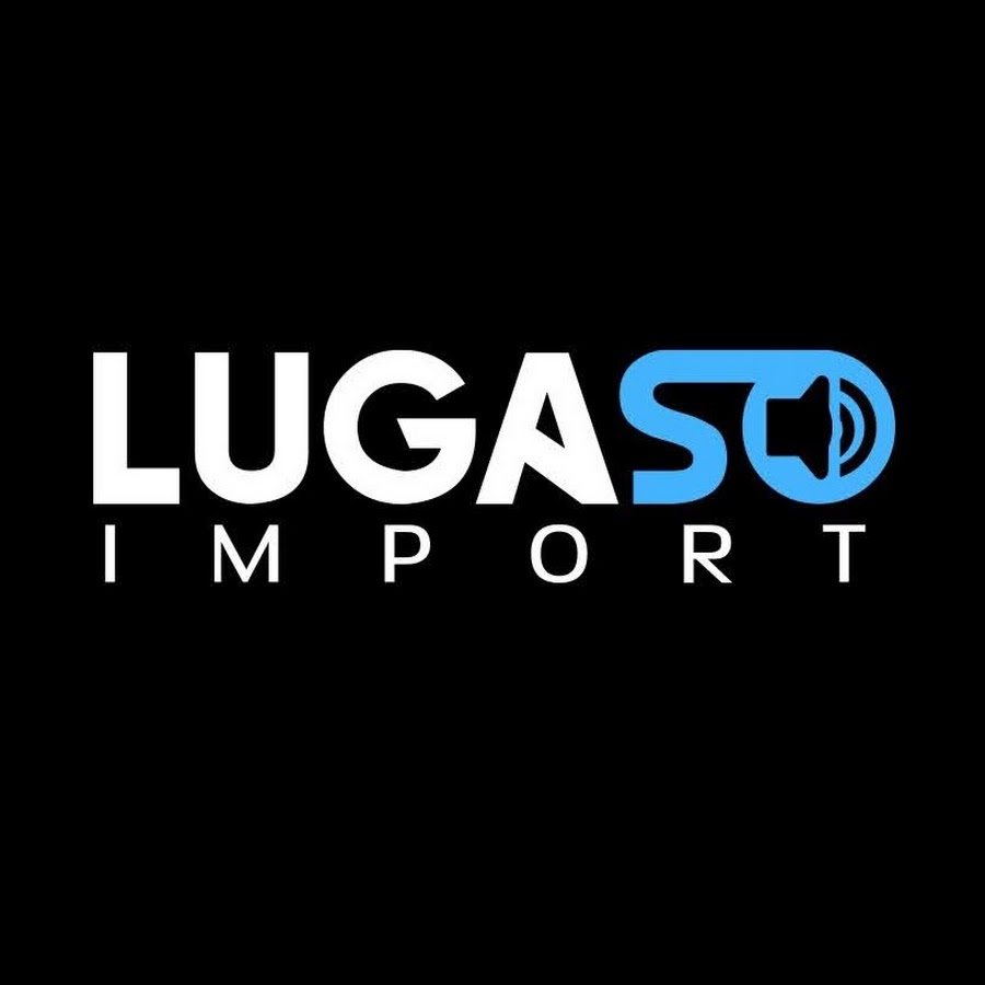 LUGASO IMPORT - YouTube