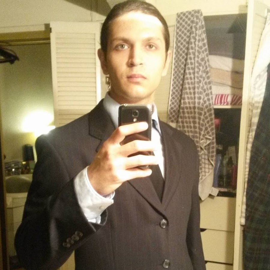 Mario Lomeli - YouTube