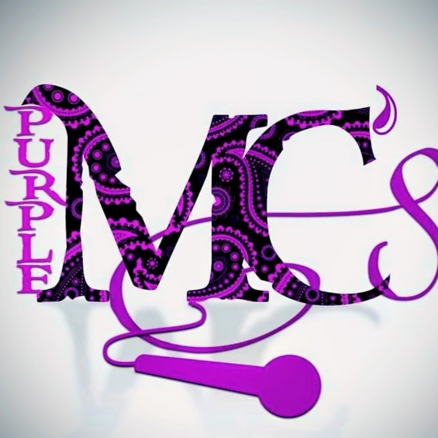 Purple MC's - YouTube