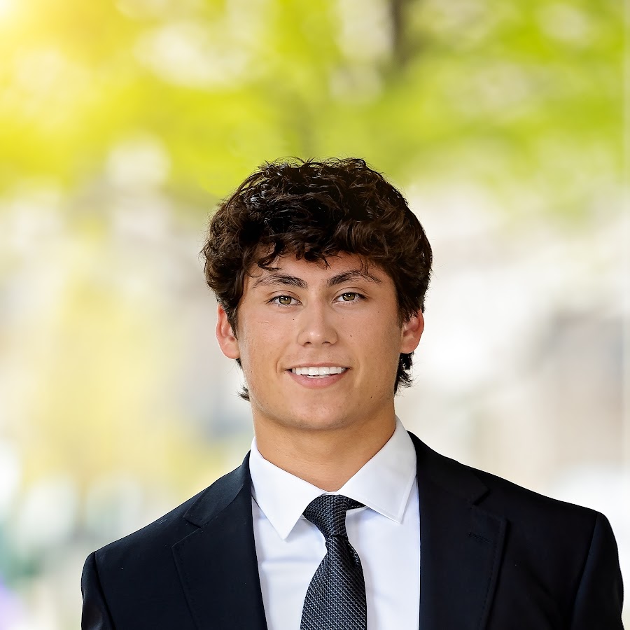 tate horton - YouTube