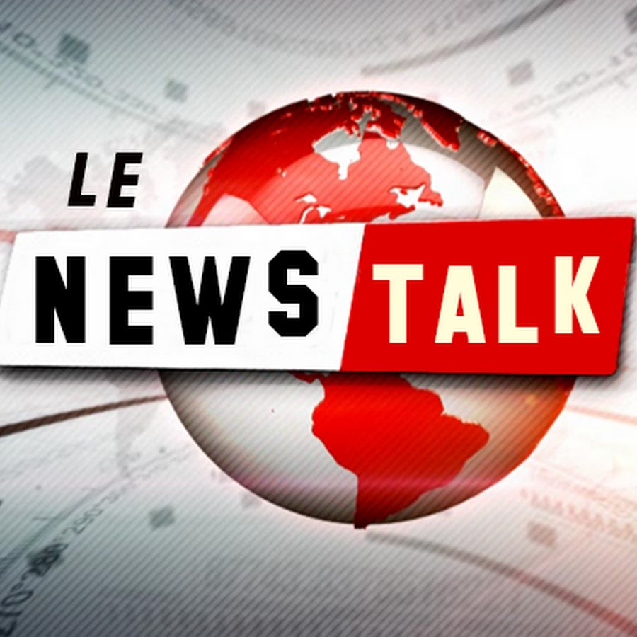 Le NewsTalk - YouTube