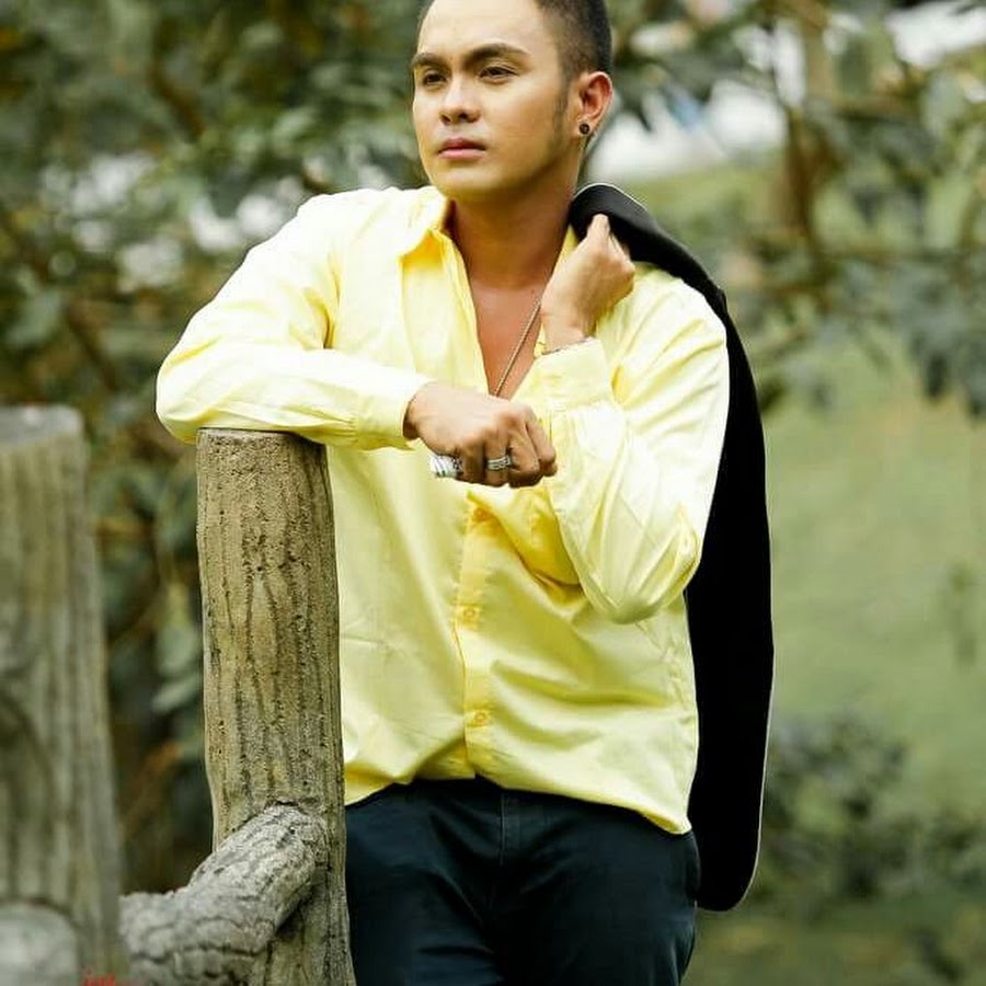 Zarvie Pelenio - YouTube